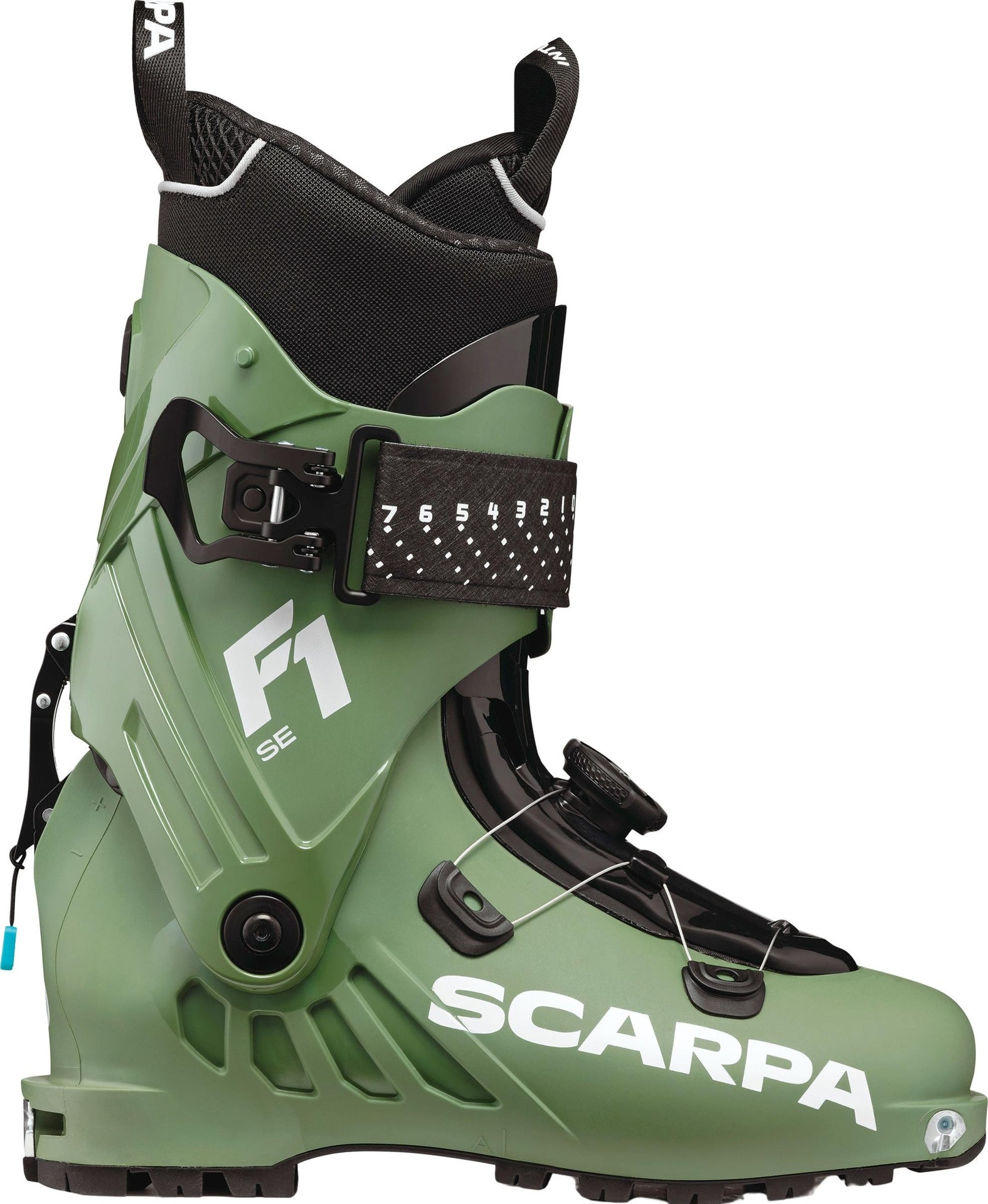 Scarpa F1