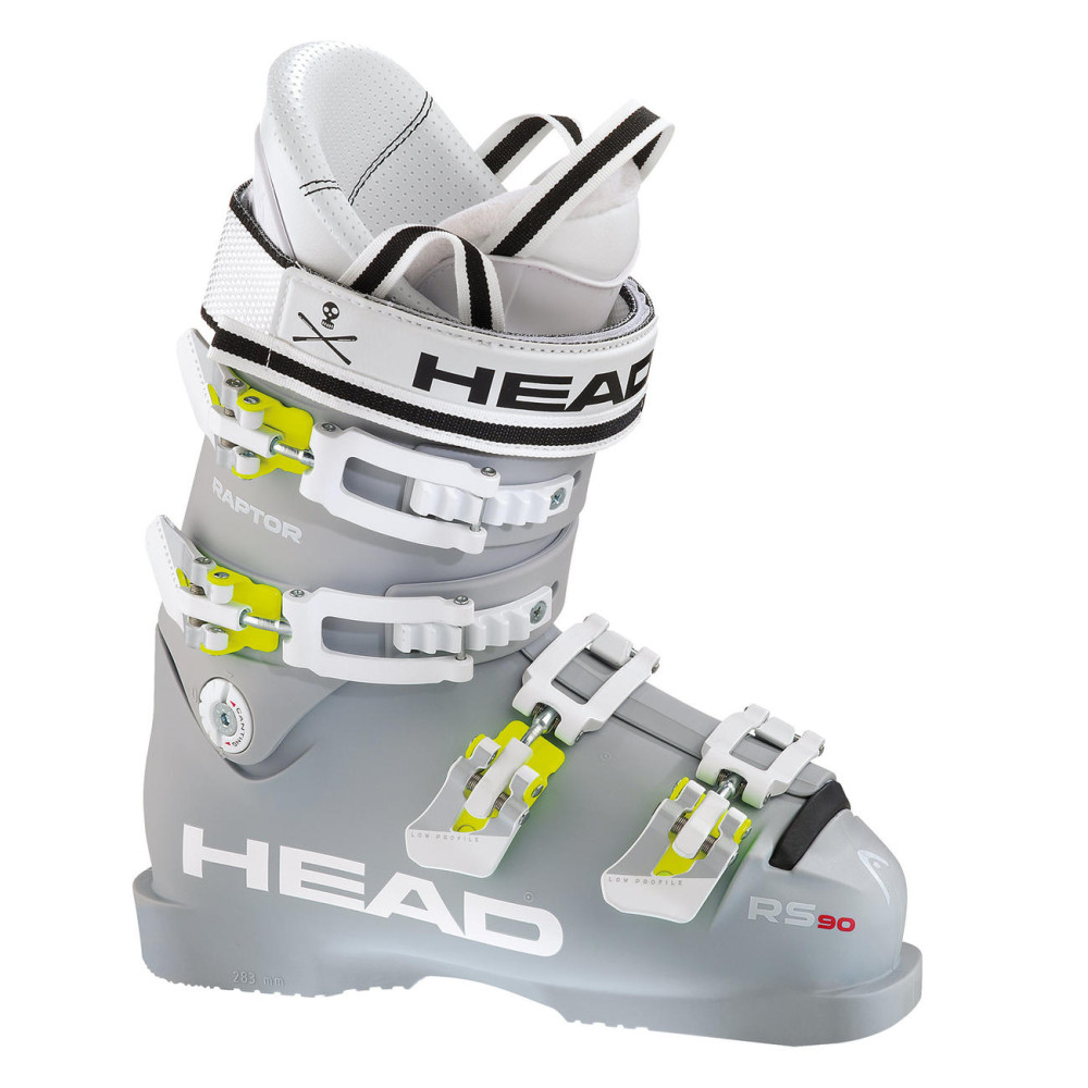 chaussure ski head raptor overkill